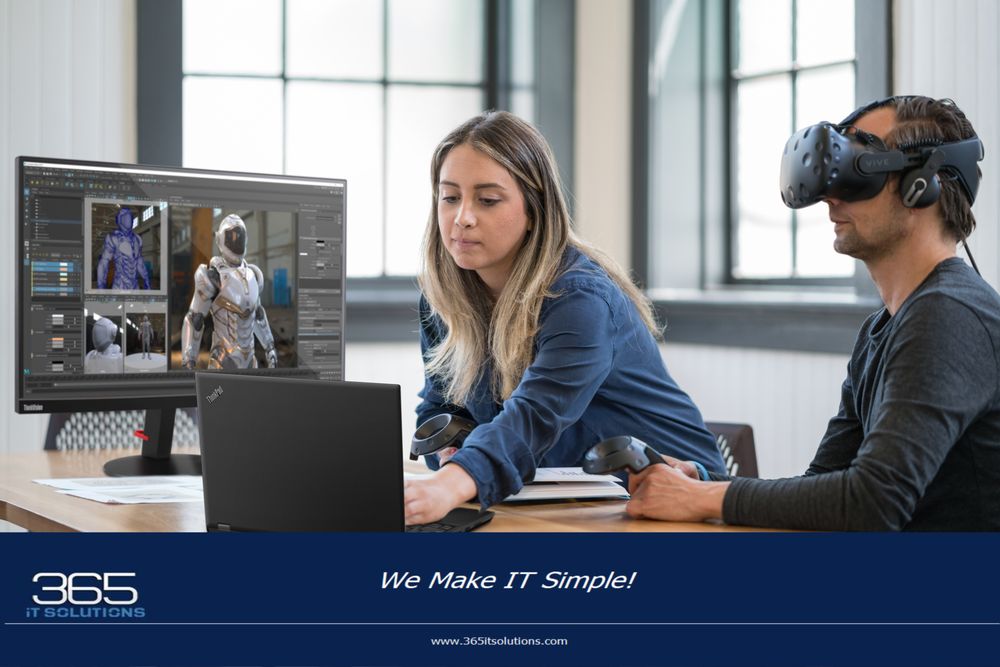 365 IT SOLUTIONS - Updated April 2025 - 40 Photos - 1170 Sheppard ...