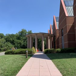 CHARLES E BEATLEY JR CENTRAL LIBRARY - ALEXANDRIA LIBRARY - 38 Photos ...