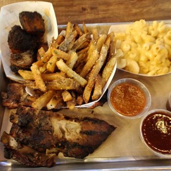 OAK’D BBQ - Updated May 2025 - 266 Photos & 202 Reviews - 4525 Belt ...