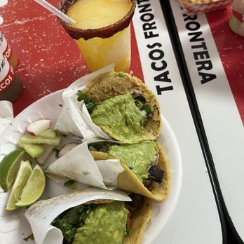 TACOS FRONTERA - Updated January 2025 - 168 Photos & 115 Reviews - 4805 ...