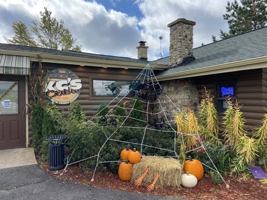 KC’S CABIN - 93 Photos & 121 Reviews - 309 Il Rt 173, Spring Grove ...