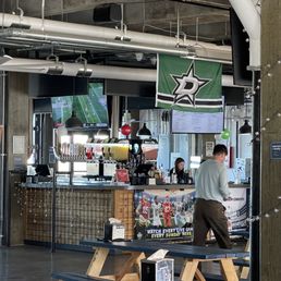 THE HUB - Updated December 2025 - 173 Photos & 133 Reviews - 1289 ...