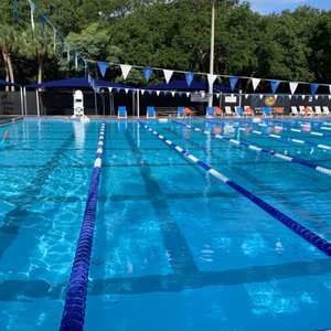 VICTORY PARK POOL - 1980 NE 171st St, North Miami Beach, FL - Yelp
