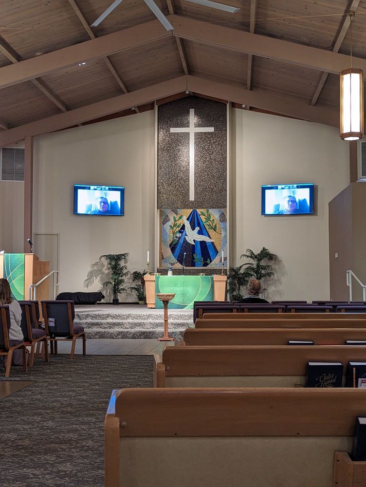 FIRST CHRISTIAN CHURCH-DISCIPLES OF CHRIST - 11 Photos - 3039 Willow ...