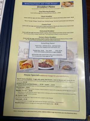 TRADING POST CAFE 【51 Photos & 66 Reviews】 664 W Bankhead Hwy, Villa ...