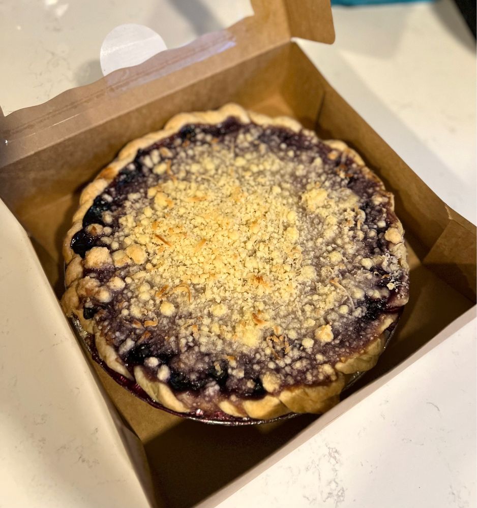 A LA MODE PIES WEST SEATTLE - Updated December 2025 - 415 Photos & 334 ...