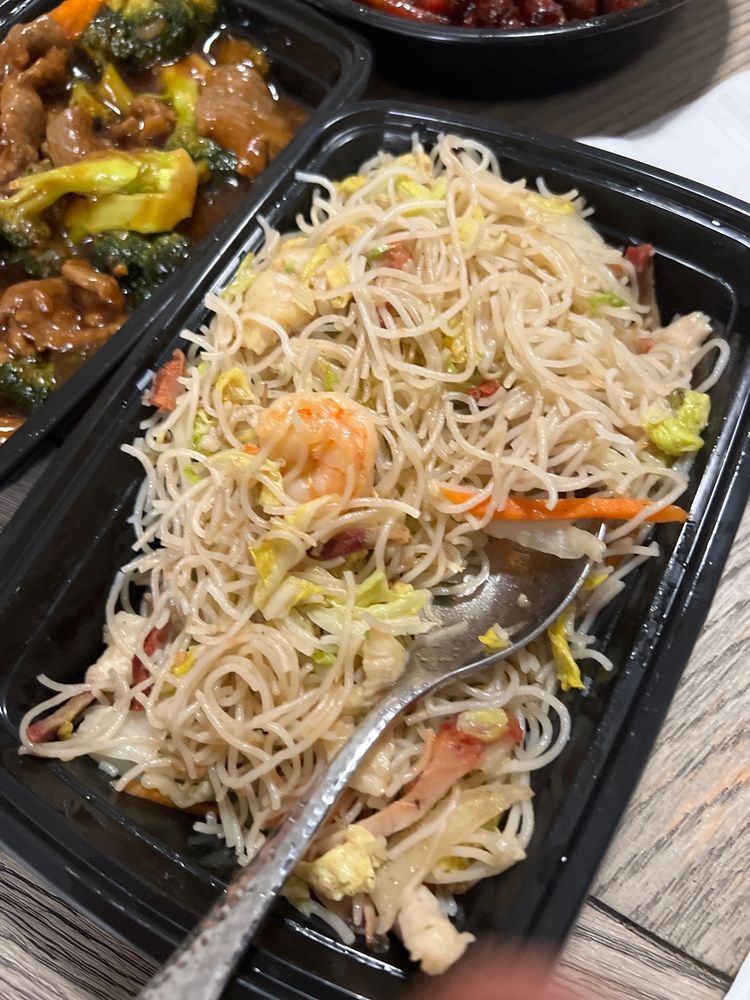 FU WING CHINESE RESTAURANT - Updated December 2025 - 49 Reviews - 4784 ...