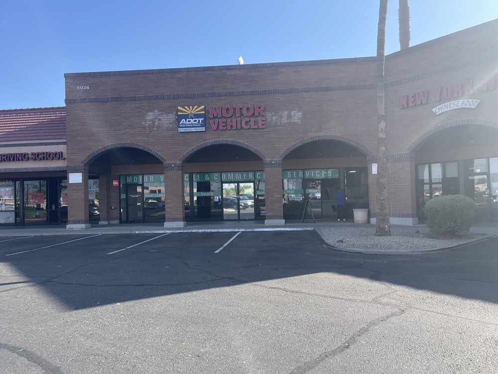1 STOP MOTOR VEHICLE SERVICES - Updated August 2024 - 11 Photos & 39 ...