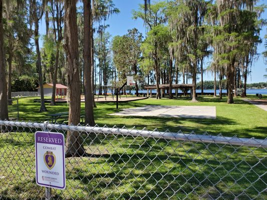 MOON LAKE PARK - Updated May 2025 - 15 Photos - 8985 Lake Dr, New Port ...