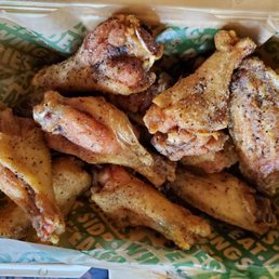WINGSTOP - Updated October 2025 - 932 Photos & 825 Reviews - 1210 ...