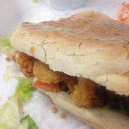 TRIANGLE SEAFOOD & PO BOY - Updated October 2025 - 127 Photos & 66 ...