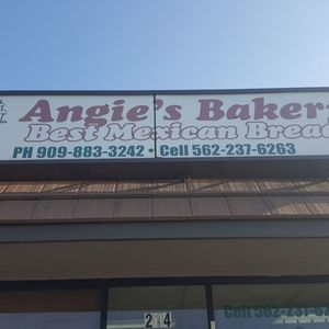 LUPE’S BAKERY - 22 Photos & 66 Reviews - 1460 W 5th St, San Bernardino, California - Bakeries ...