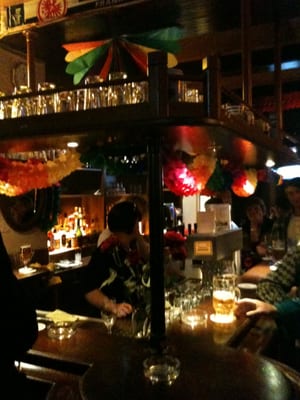 GLEIS 25 - 15 Photos & 13 Reviews - Bars - Poststr. 2, Frankfurt am ...