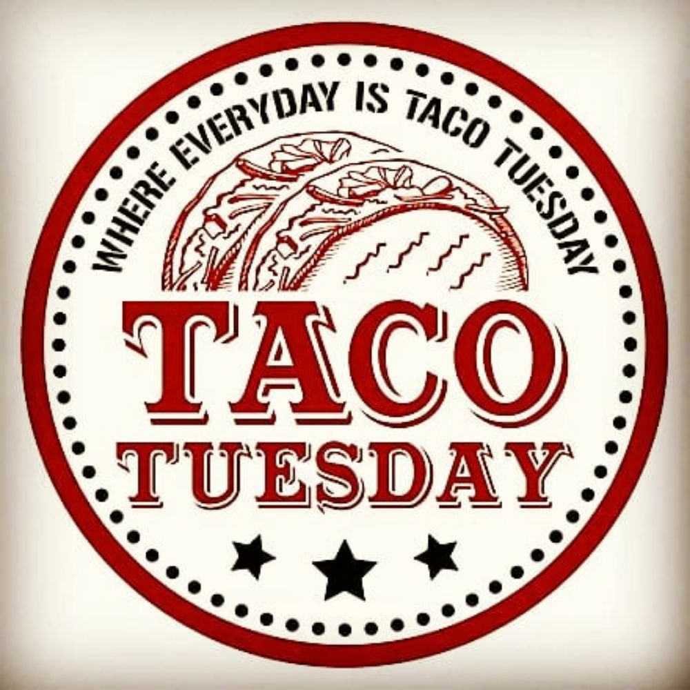 TACO TUESDAY - Updated July 2024 - 64 Photos & 52 Reviews - San Diego ...