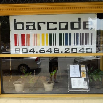 BARCODE - Updated December 2024 - 35 Photos & 78 Reviews - 6 E Grace St ...