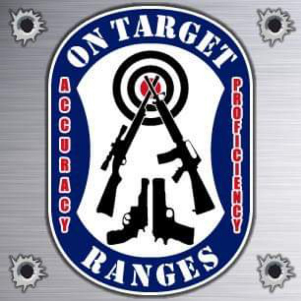 ON TARGET RANGES SPORTS AND OUTDOORS - Updated January 2026 - 2116 NW ...