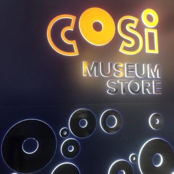 COSI- CENTER OF SCIENCE AND INDUSTRY - Updated July 2024 - 987 Photos ...