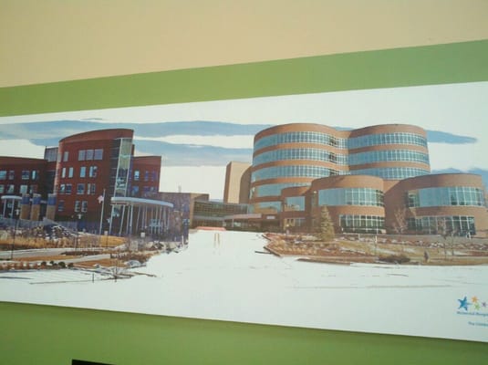 UCHEALTH MEMORIAL HOSPITAL CENTRAL - Updated October 2025 - 28 Photos ...