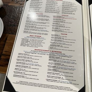 FINNEY’S CRAFTHOUSE - STEVENSON RANCH - Updated April 2025 - 446 Photos ...