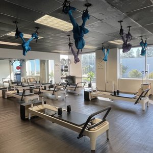 BLUE MOON PILATES - Updated October 2025 - 36 Photos & 107 Reviews ...