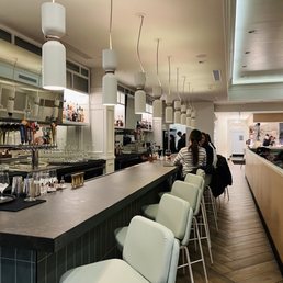 ATRIA - Updated October 2025 - 359 Photos & 182 Reviews - 103 N Leroux ...