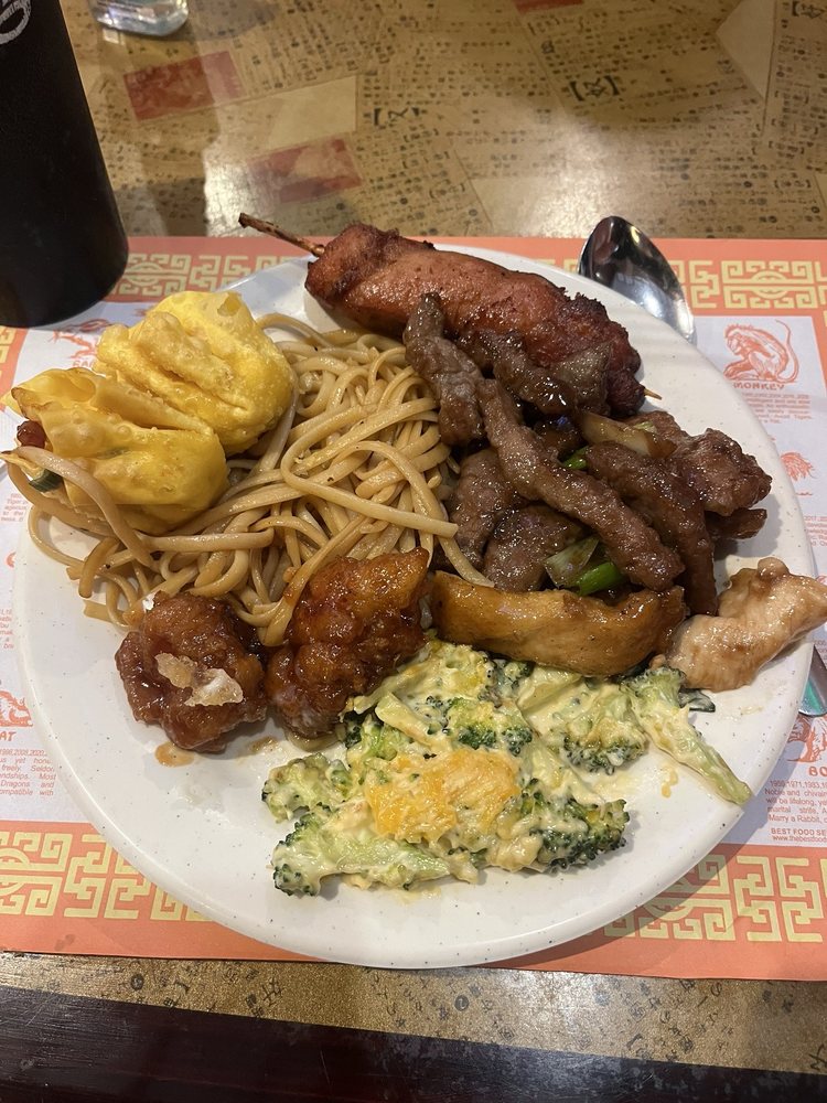 MASTER BUFFET - Updated December 2025 - 23 Photos & 64 Reviews - 4241 ...