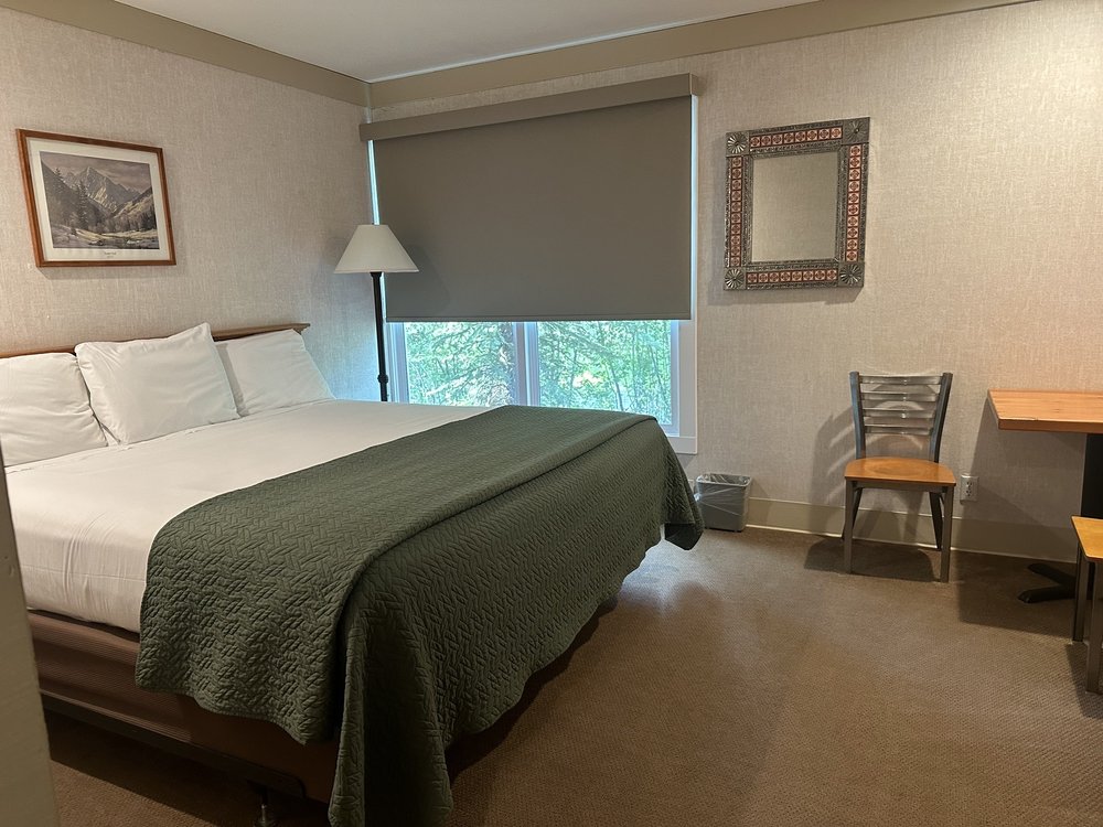TELLURIDE MOUNTAINSIDE INN - Updated May 2026 - 32 Photos & 47 Reviews ...