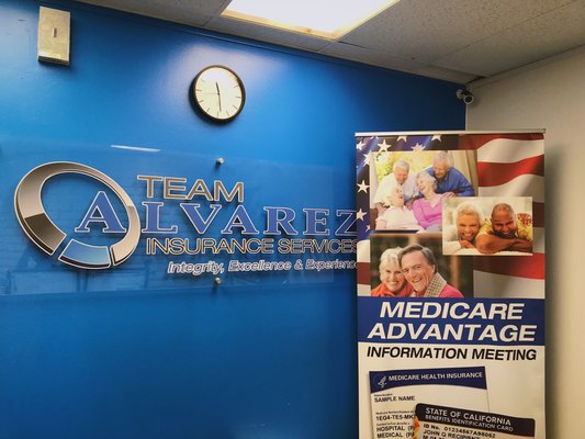 TEAM ALVAREZ INSURANCE SERVICES - Updated December 2025 - 27 Photos ...