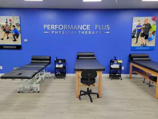 PERFORMANCE PLUS PHYSICAL THERAPY - Updated November 2025 - 15 Photos - 12 Reviews - 3400 E 8th ...