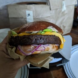 BEAUVINE BURGER CONCEPT - Updated July 2025 - 897 Photos & 722 Reviews ...