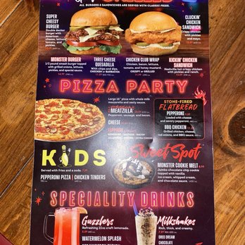 BOWLERO HOUSTON - Updated January 2025 - 257 Photos & 507 Reviews - 925 ...