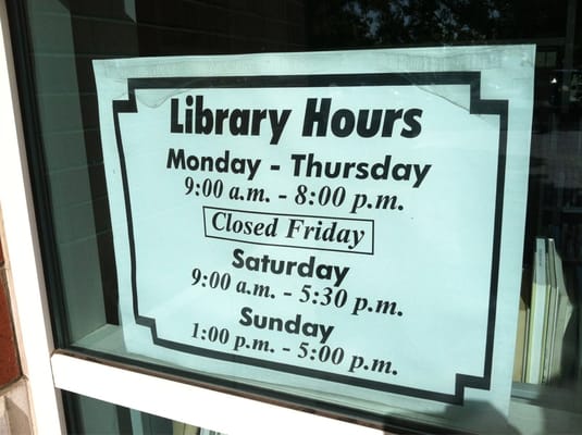 OXNARD PUBLIC LIBRARY - Updated October 2025 - 25 Photos & 25 Reviews ...