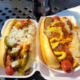 THE DOG DEN - Updated October 2025 - 269 Photos & 162 Reviews - 1 Main ...