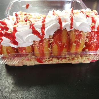 GROUNDS DONUT HOUSE - Updated July 2025 - 205 Photos & 59 Reviews ...