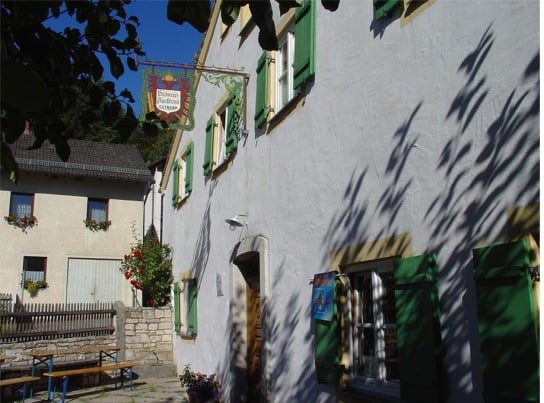 BRAUEREI GUTMANN - Updated September 2024 - Am Kreuzberg 1, Titting ...