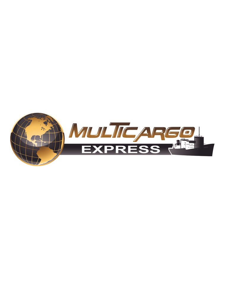 MULTICARGO EXPRESS - 1770 West Irving Blvd, Irving, Texas - Vehicle ...