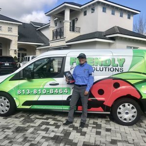 RIDD PEST CONTROL - Updated February 2025 - 35 Reviews - 5418 56th ...