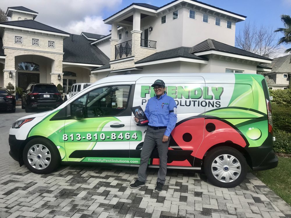 FRIENDLY PEST SOLUTIONS - Updated December 2024 - 22 Photos & 82 ... FRIENDLY PEST SOLUTIONS - Updated December 2024 - 22 Photos & 82 ...