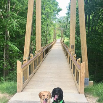 GRAND RAVINES DOG PARK - Updated October 2025 - 30 Photos & 38 Reviews ...