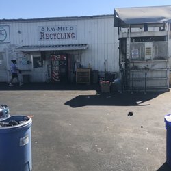 KAY-MET RECYCLING - 42 Photos & 94 Reviews - 19014 San Jose Ave ...