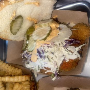 PAPI SMASH’D BURGER - Updated December 2024 - 287 Photos & 151 Reviews ...