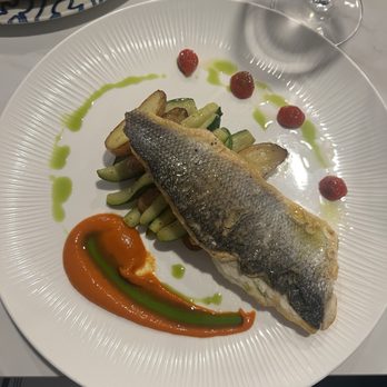 AUDACE - Updated October 2025 - 63 Photos & 25 Reviews - 365 Park Ave S ...