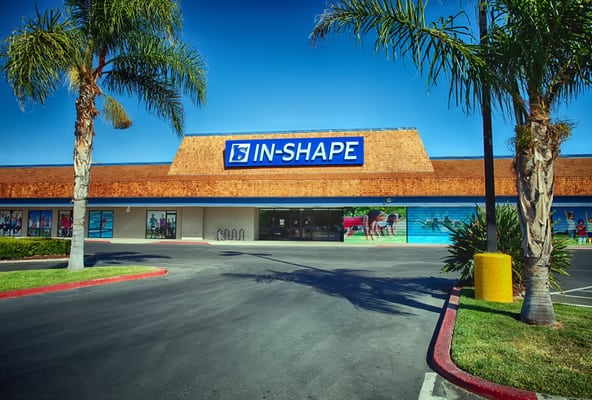 IN-SHAPE FITNESS - Updated September 2025 - 118 Photos & 110 Reviews ...