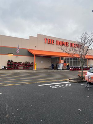 THE HOME DEPOT - Updated July 2025 - 27 Photos & 48 Reviews - 930 ...