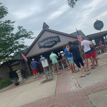 BOOTLEGGERS BAR & GRILL - Updated May 2025 - 47 Photos & 92 Reviews - 4 ...