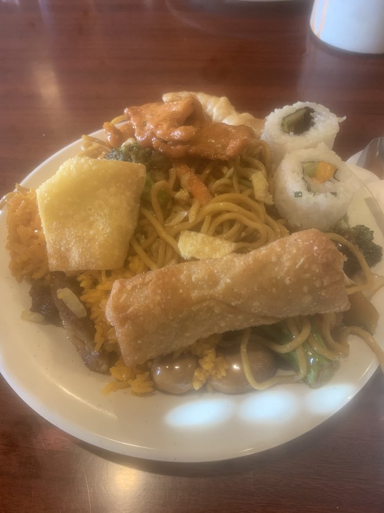 MING’S BUFFET - Updated December 2025 - 10 Photos & 20 Reviews - 137 E ...