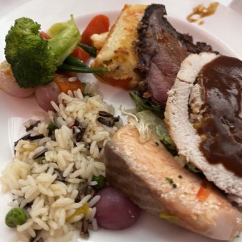 OCEANS 999 - Updated January 2026 - 261 Photos & 44 Reviews - 999 ...