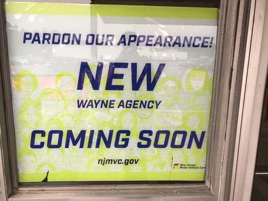 STATE OF NEW JERSEY MOTOR VEHICLE COMMISSION - Updated August 2025 - 20 ...