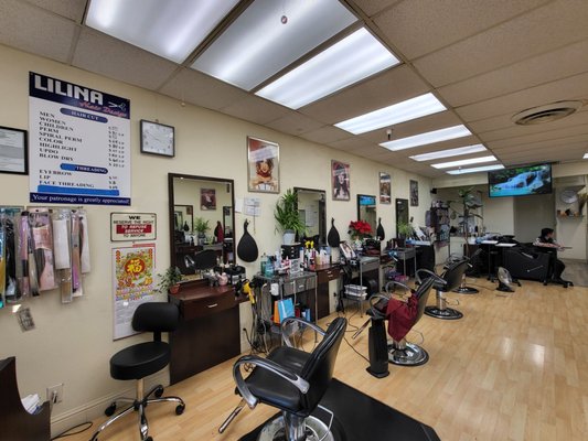 LOVE BEAUTY SALON - Updated October 2025 - 52 Photos - 78 Reviews - 404 Blossom Hill Rd, San ...