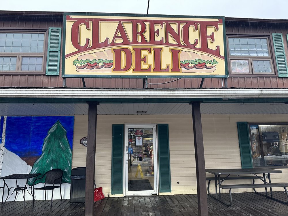 CLARENCE DELICATESSEN - 21 Reviews - 10633 Main St, Clarence, New York ...
